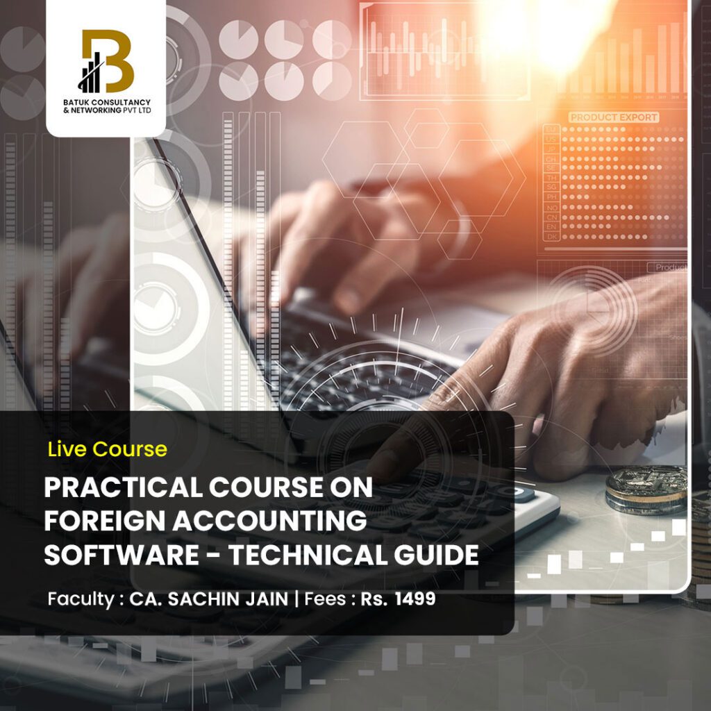 Live Online Classes Archives - Consult with Batuk